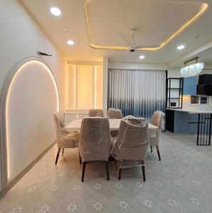 3 BHK 2000 Sqft Villa for sale at Jagatpura, Jaipur | Property ID - 16945590