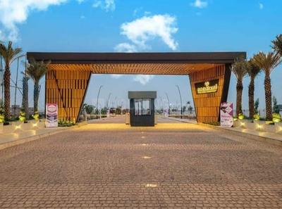 Rhea Geekay Romanesque Villas in Purena, Raipur - Price, Reviews ...