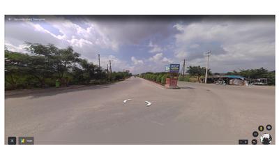 Residential 3600 Sqft Plot for sale at Rampally, Hyderabad | Property ...