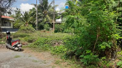 Residential 4721 Sqft Plot for sale at Ollur, Thrissur | Property ID ...