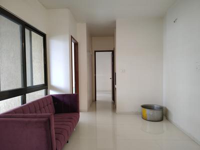 1100 Sqft 2 BHK Flat for sale in Pharande Celestial City | Ravet ...