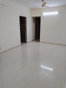 1250 Sqft 2 BHK Flat for sale in Paradise Sai Sahil | Ulwe, Navi Mumbai | Property ID - 15272965