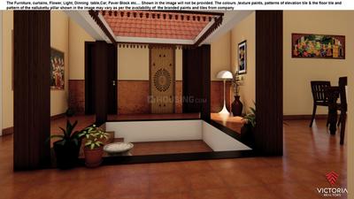 5 BHK 2500 Sqft Independent House for sale at Kalpathy, Palakkad ...