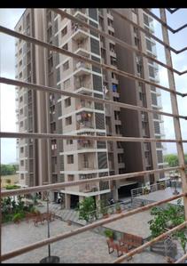 2 BHK 1100 Sqft Flat for sale at Althan, Surat | Property ID - 15548410