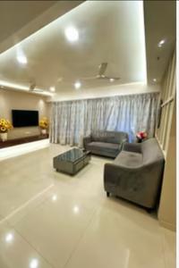 1240 Sqft 2 BHK Flat for sale in Tulip Infinity Avana | Punawale ...