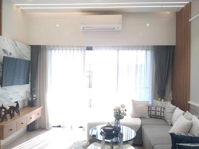 670 Sqft 1 BHK Flat for sale in Techton IRA Forming Part Of The Complex ...