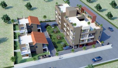 2300 Sqft 3 BHK Villa for sale in Nirmiti Shree Kartikeya | Deolali ...