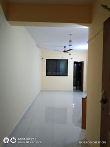 1200 Sqft 2 BHK Flat for sale in Mahavir Residency | Tukwada ...