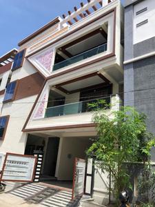 6 BHK 5500 Sqft Independent House for sale at Dr A S Rao Nagar Colony ...
