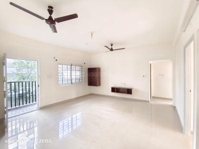 2 BHK Flat for rent in HSR Layout, South Bangalore - 1200 Sqft ...