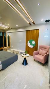 3870 Sqft 4 BHK Flat for sale in Anjani The Midas | Kudasan ...