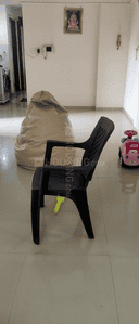 1450 Sqft 3 BHK Flat for sale in Goldfinger Avenir | Wakad, Pune ...