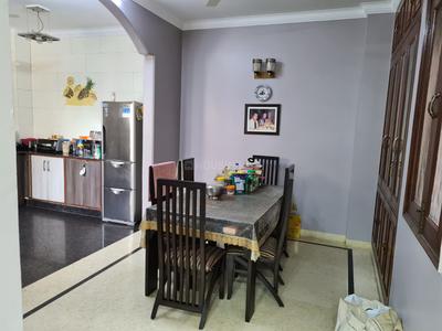 4500 Sqft 4 BHK Independent Floor for sale in RWA Saket Block G | Saket ...