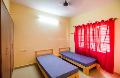 PG in Indira Nagar, Bangalore | Paying Guest Accommodation & Co-Living ...