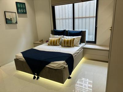 3 BHK 1304 Sqft Flat for sale at Ravet, Pune | Property ID - 15656676