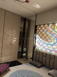2500 Sqft 3 BHK Flat for sale in Maple Tree Garden Homes | Thaltej ...