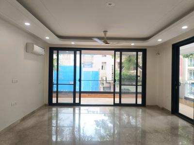 4 BHK Independent Floor for rent in Saket, South Delhi - 2700 Sqft ...