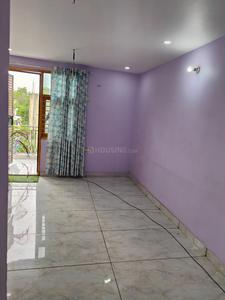 2 BHK 600 Sqft Independent Floor for sale at Sector 16 Rohini, New ...