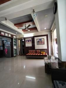 1750 Sqft 3 BHK Flat for sale in Shri Shyam Hills | New Ranip, Ahmedabad | Property ID - 14673118
