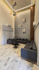 4500 Sqft 4 BHK Villa for sale in Arvind Uplands One | Nasmed, North ...