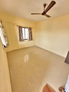 1 BHK Flat for rent in New Sangvi, Pune - 680 Sqft | Property ID ...