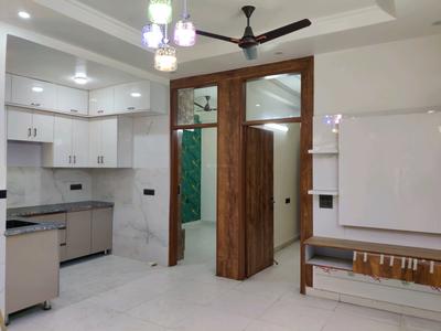 3 BHK 1100 Sqft Independent Floor for sale at Indirapuram, Ghaziabad | Property ID - 15989865