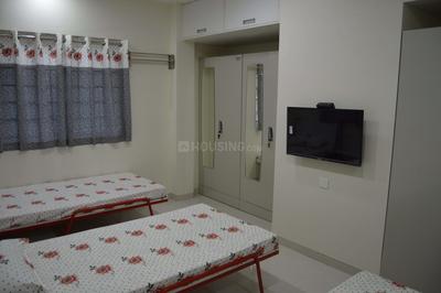 PG in Perungudi, Chennai - July 2021 | Paying Guest Accommodation & Co ...