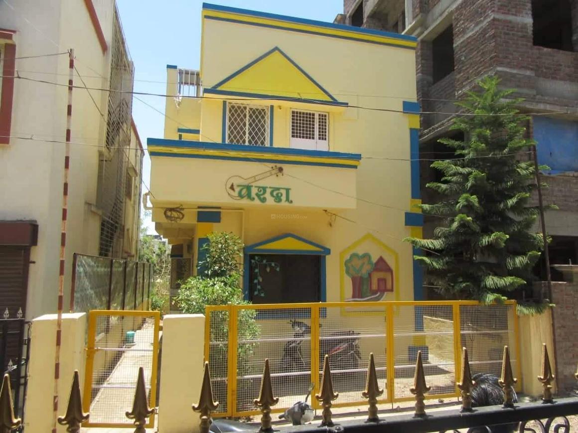 Venkatesh House Images