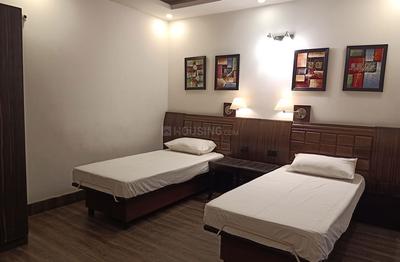 PG in South Delhi, New Delhi | Paying Guest Accommodation & Co-Living ...