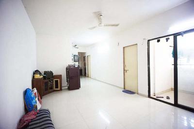 3 BHK 702 Sqft Flat for sale at Gota, Ahmedabad | Property ID - 20467363