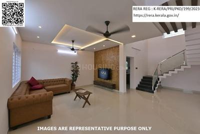 5 BHK 4000 Sqft Independent House for sale at Kalpathy, Palakkad ...