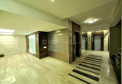 2240 Sqft 3 BHK Flat for sale in JP Iscon Platinum | Bopal, SP ring ...