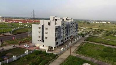 Residential 1000 Sqft Plot for sale at Pithampur, Dhar | Property ID ...