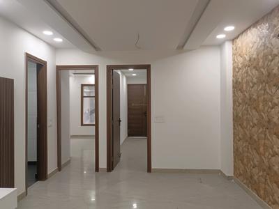 3 BHK 1100 Sqft Independent Floor for sale at Sector 20 Rohini, North ...