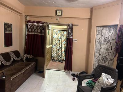 1 BHK 585 Sqft Flat for sale at Raikhad, Central East | Property ID ...