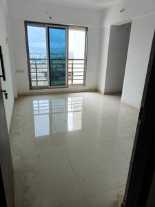 700 Sqft 1 BHK Flat for sale in Gurukrupa Aramus Complex | Ulwe, Navi Mumbai | Property ID ...
