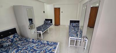 Staytion Coliving , Powai, Central Mumbai Suburbs | Property ID - 19323145