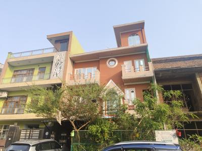 2 BHK 1291 Sqft Independent House for sale at Delta II Greater Noida ...