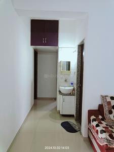 1116 Sqft 2 BHK Flat for sale in Devkinandan Parmeshwar 4 | Chandkheda ...