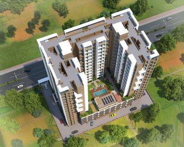 New Projects in Kamothe, Navi Mumbai | 73+ Upcoming Projects in Kamothe ...