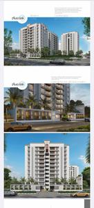 3 BHK 2290 Sqft Flat for sale at Althan, Surat | Property ID - 16233441