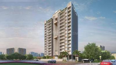 City One Square in Ravet, Pune - Price, Reviews & Floor Plan
