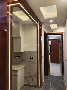 4 BHK 2200 Sqft Independent Floor for sale at Sector 26 Rohini, New ...