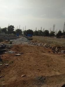 Residential 164 Sqft Plot for sale at Batasingaram, Hyderabad ...