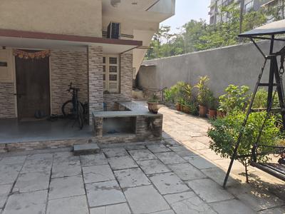 4 BHK 3200 Sqft Villa for sale at Ambawadi, Central West | Property ID ...