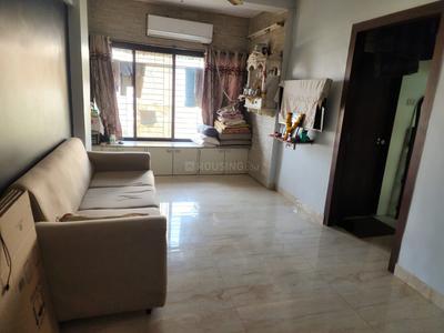 560 Sqft 2 BHK Flat for sale in K Raheja Complex | Thane West, Thane ...