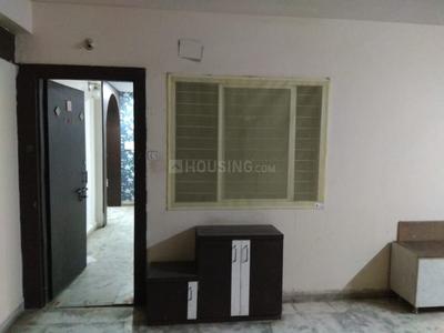 3 BHK 1500 Sqft Flat for sale at Manorama Ganj, AB Road | Property ID ...