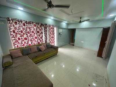 960 Sqft 2 BHK Flat for sale in Godrej Horizon | Mohammed Wadi ...