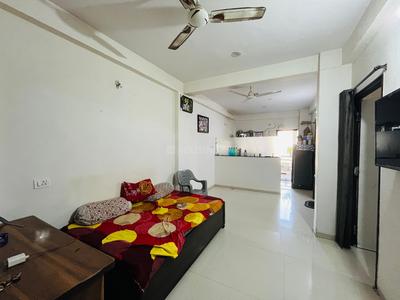 2 BHK 1050 Sqft Flat for sale at Limbodi, Indore | Property ID - 16091216