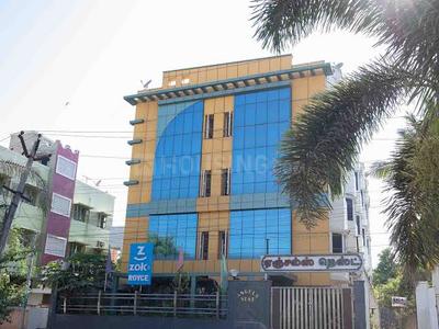 PG in Elcot Sez, Sholinganallur, Chennai - July 2021 | Paying Guest ...